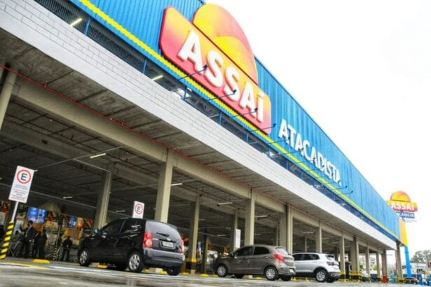 ABCD Paulista: lojas do Assaí celebram 51 anos com compras de clientes ...