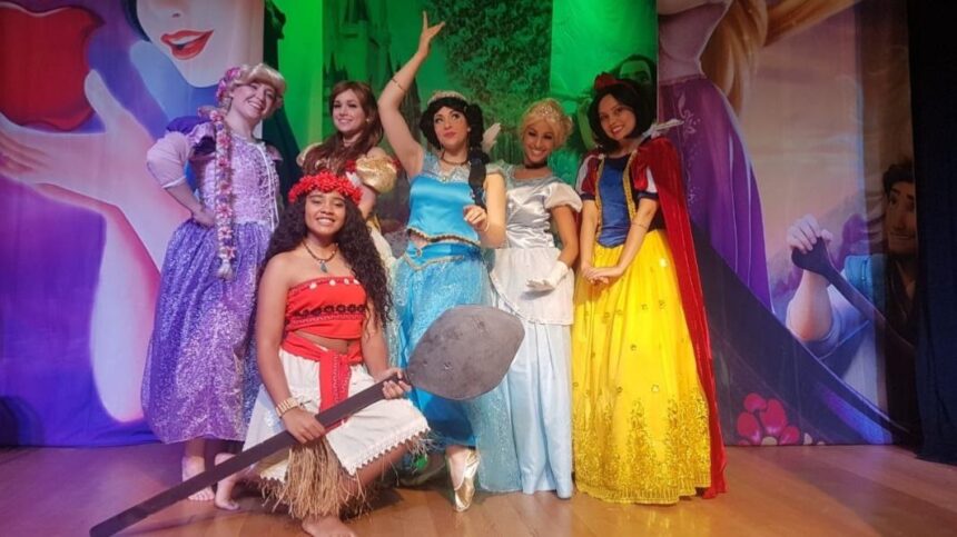 Teatro Municipal de Santo André recebe peça espírita e espetáculos ...