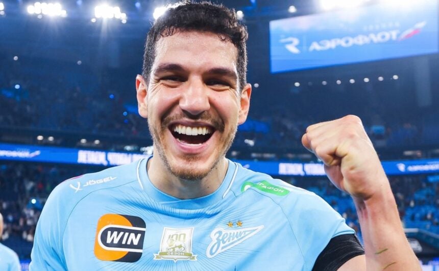 Palmeiras não quer mais a contratação de Nino