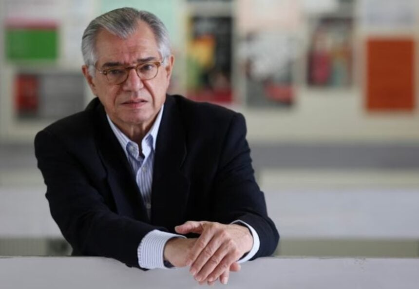 Morre José Álvaro Moisés, intelectual fundador do PT - 2026-02-14 22:02 ...