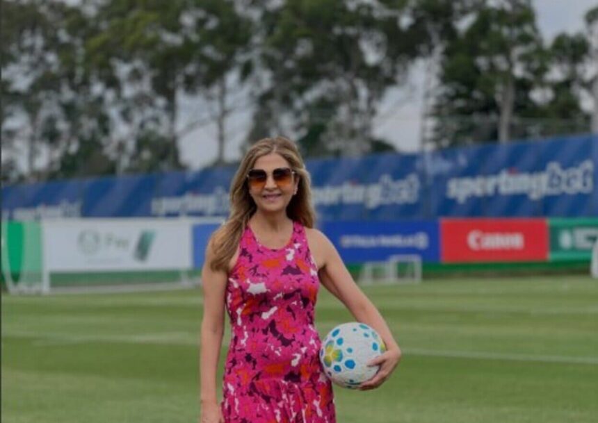 Leila ignora duelo com Fluminense e projeta clássico (23/02)