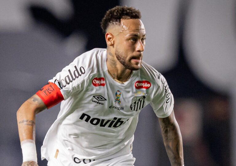 Veja a lista de inscritos do Santos na Sul-Americana