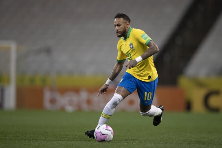 Neymar não treina e CBF emite nota dura: "Nenhuma outra"