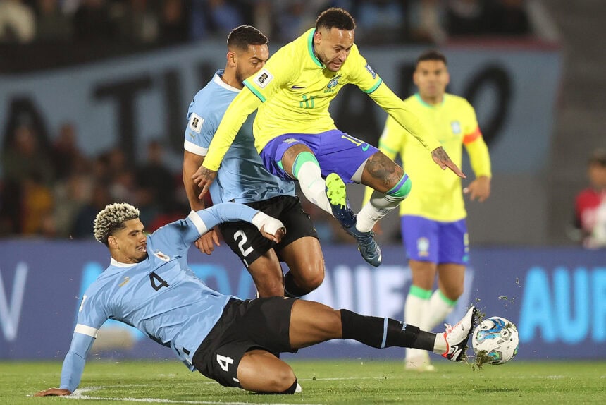 50 maiores jogadores da Copa do Mundo: Lista tem 13 brasileiros, sem Neymar