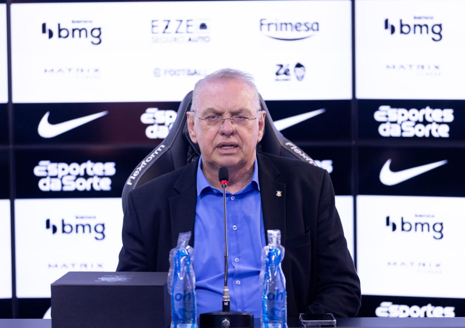 Corinthians pode vender Yuri Alberto e André já nesta janela